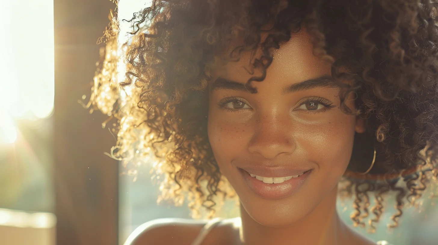 5 astuces essentielles pour maintenir la santé des cheveux frisés